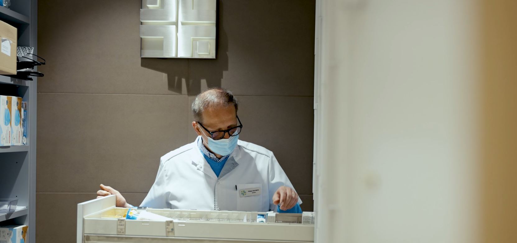 Tekorten aan medicatie in de apotheek | Vlaams Apothekers Netwerk