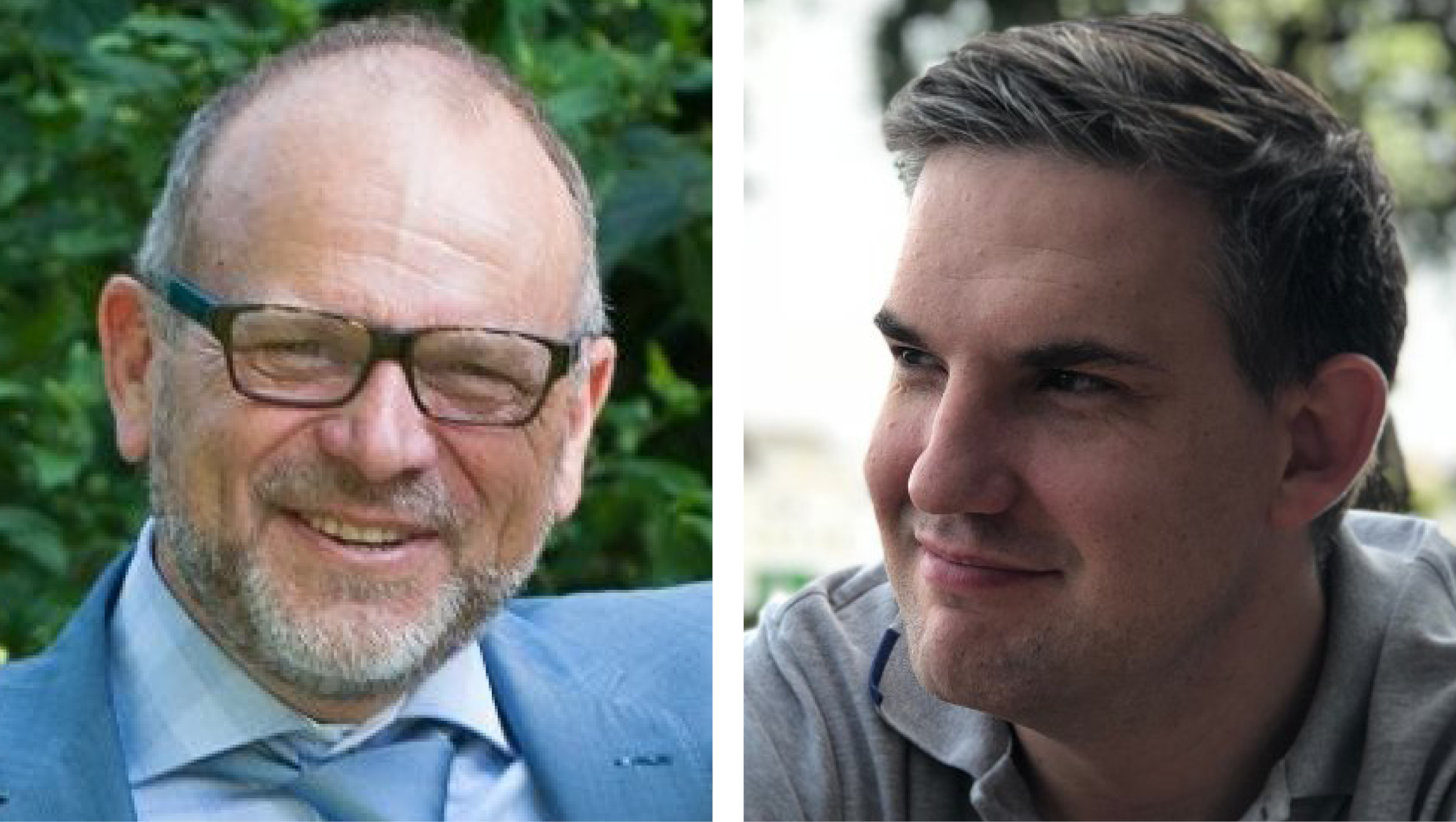 Nieuwe voorzitter bij Vitalink | Vlaams Apothekers Netwerk