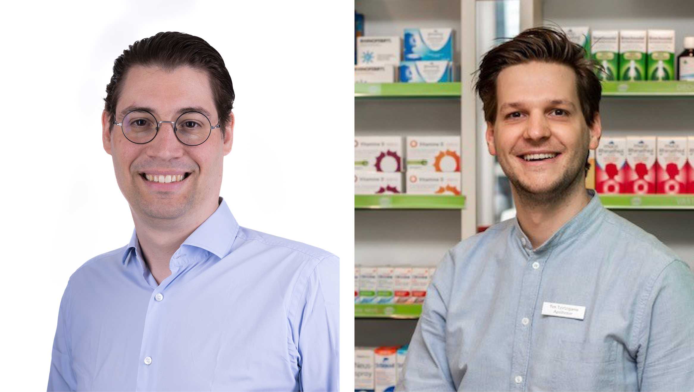 VAN kijkt terug op preventie in 2022 | Vlaams Apothekers Netwerk