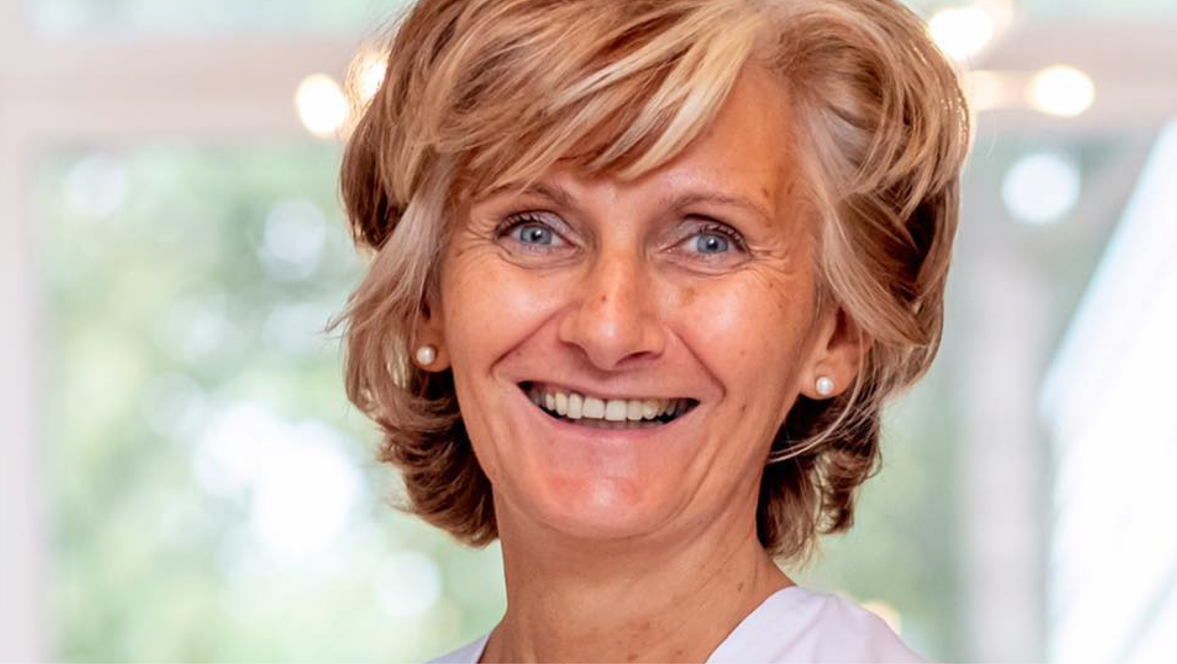 Blik achter de toog: Ann Van de Casteele over hoe we transmurale zorg ...