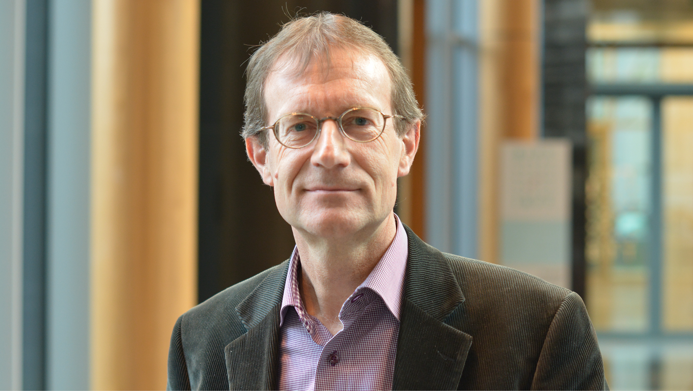 Dirk Dewolf blikt terug op samenwerking met VAN | Vlaams Apothekers Netwerk